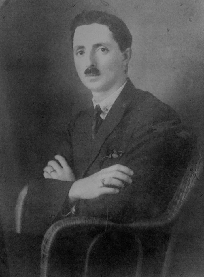 מַעֲשֵׂה אֲבוֹת סִימָן לַבָּנִיםLa loi de ton pays sera ta loi